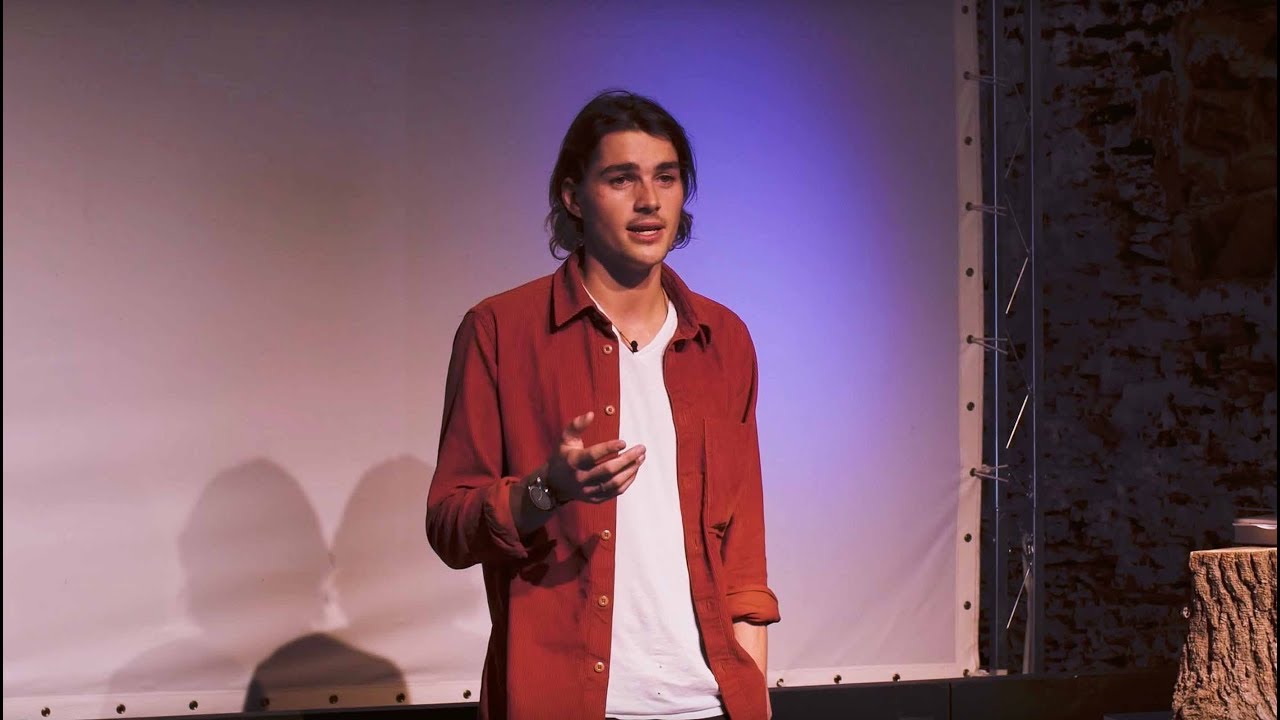 Jack Harries - The Stories We Tell - YouTube