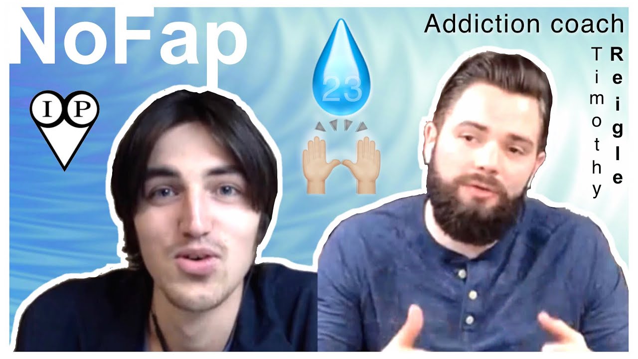 Overcoming Sexual Addiction | Timothy Reigle | The Information Paradise ...