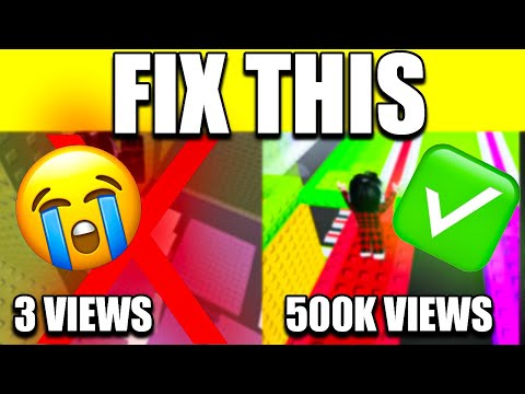 The Secret Formula to Viral Roblox Rant Videos 🎯