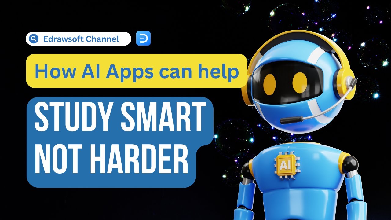 How AI Apps Can Help You Study Smarter Not Harder - YouTube