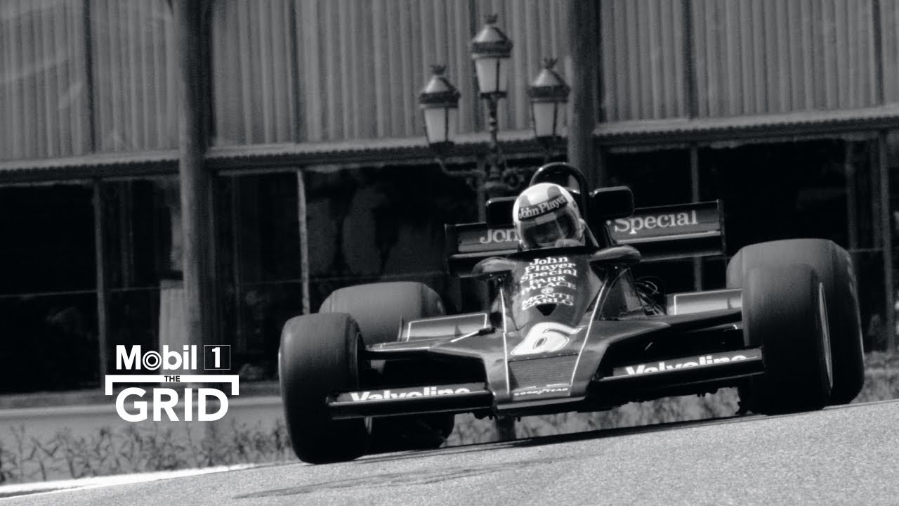 F1's Milestone Year – Celebrating 1,000 Grand Prix Races, Part 6 ...