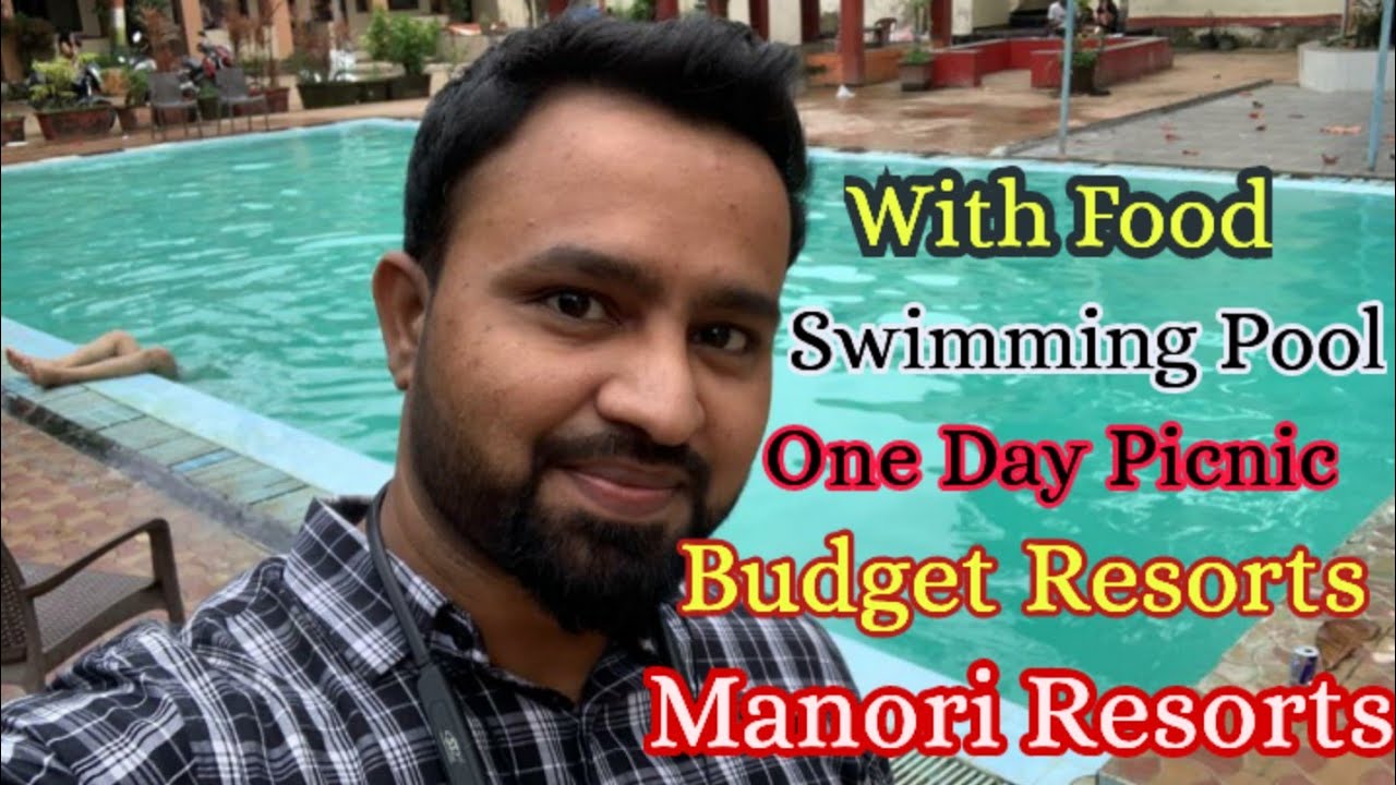 Manori Resorts | Manori Beach Resort | Budget Resort | Manori Beach ...