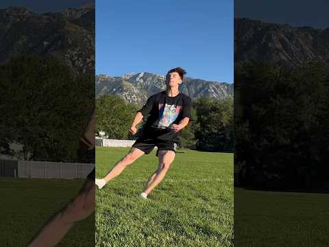 Rate it 1-10 #flips #parkour #tricking #shorts