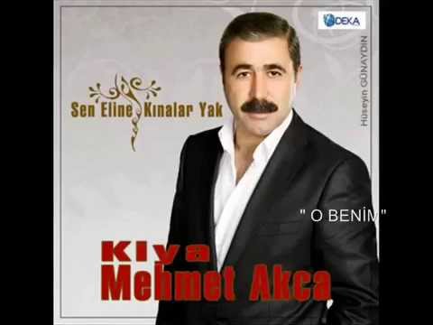Kiya Mehmet AKÇA | 2015 ALBÜM TANITIM