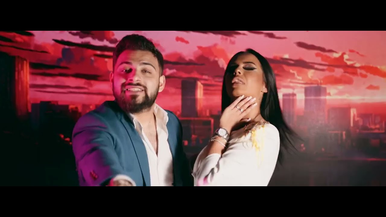 Lele Prietena ta Manele HIT - YouTube Music