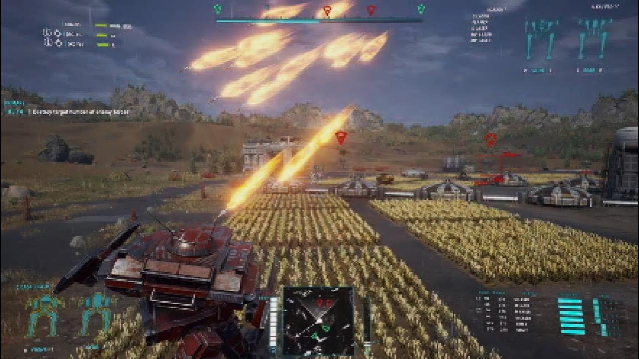 Mechwarrior 5 | Hero Mechs Assassin, Blackjack And Cicada - YouTube