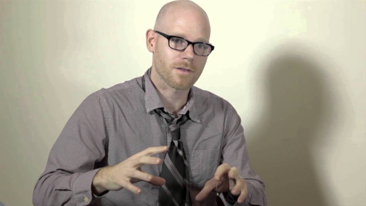 Kevin Koehler on Becoming a Great Screenwriter - YouTube