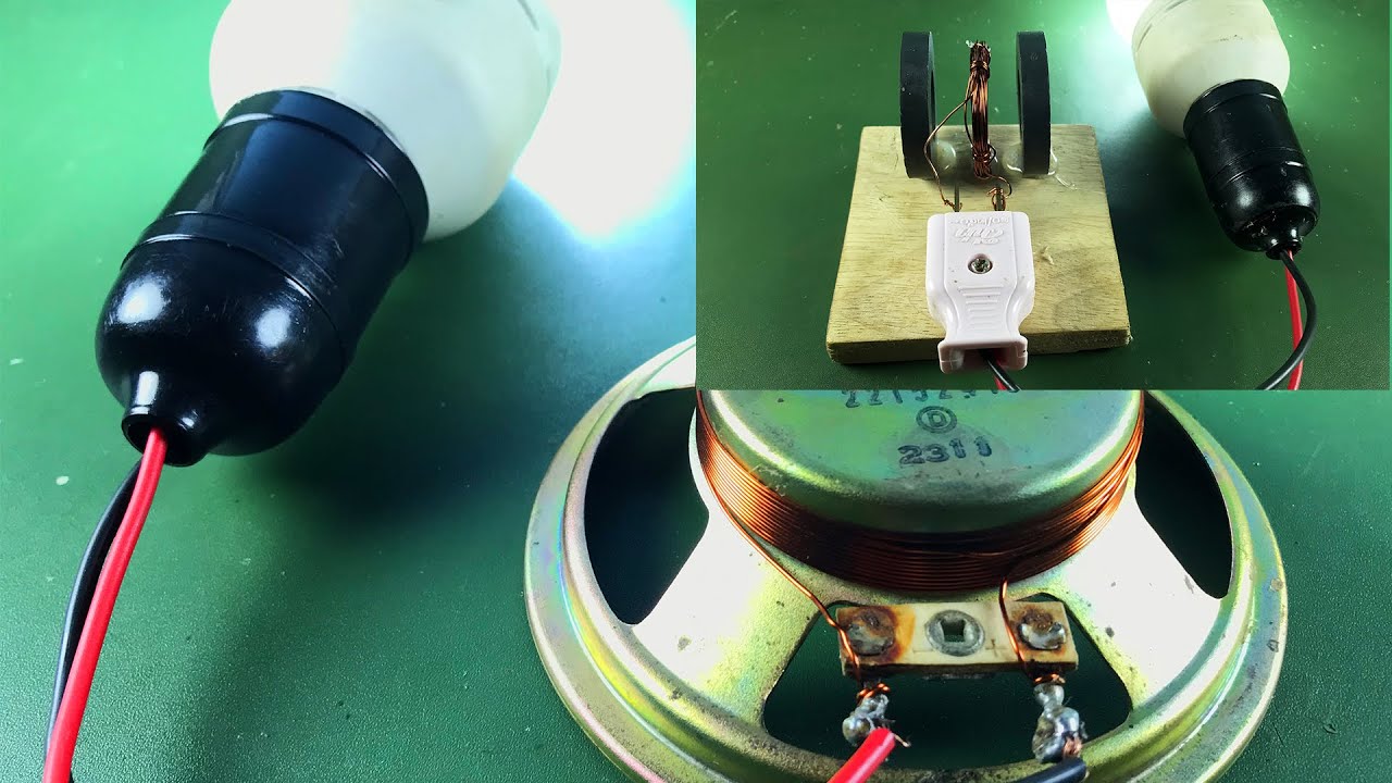 Amazing Technology Free Energy For 2023 - YouTube