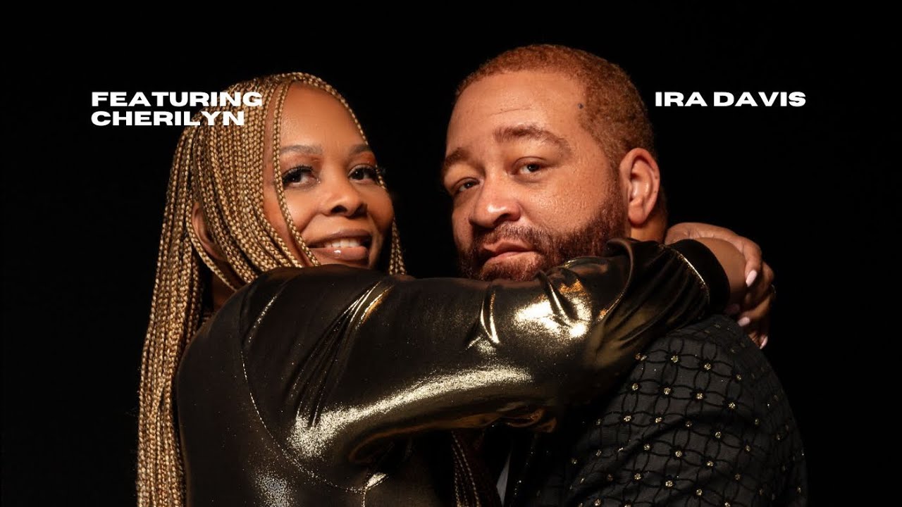 I Got You Babe (feat. Cherilyn) · Ira Davis · ℗ 2025 - YouTube