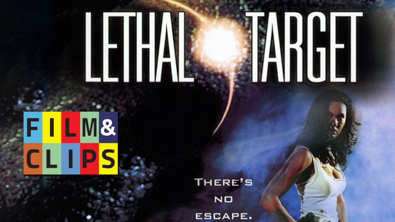 Lethal target | Azione | Film completo in italiano - YouTube
