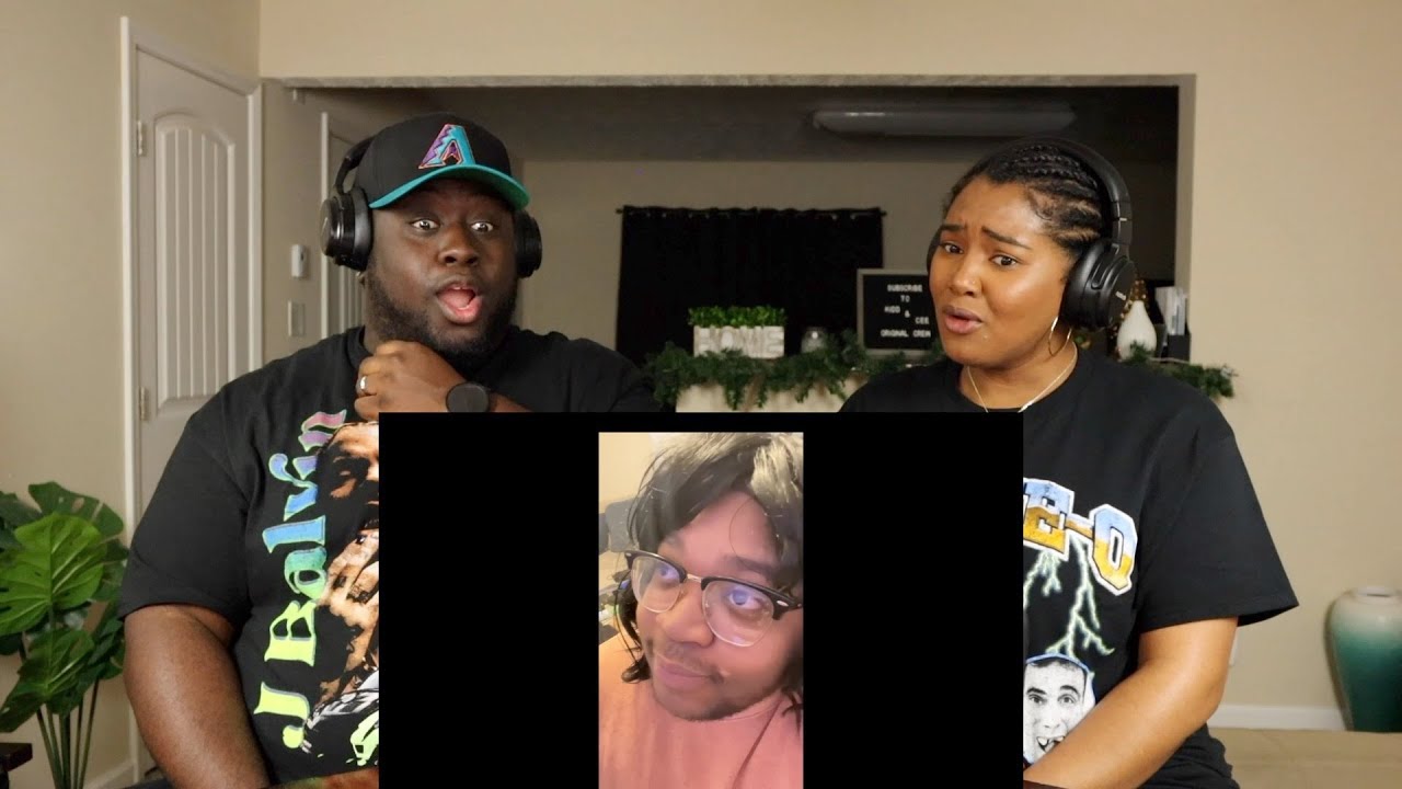 Tra Rags Compilation Pt. 12 | Kidd and Cee Reacts - YouTube