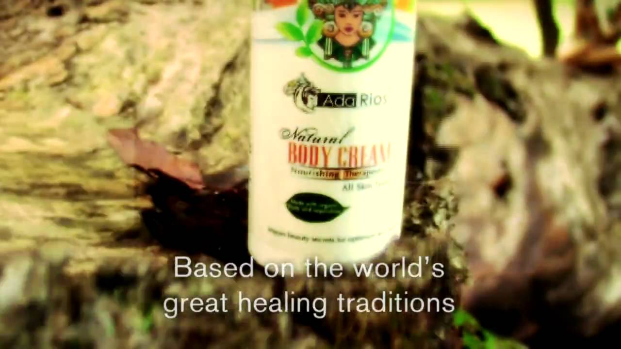 ADA RIOS ON SALE NOW - YouTube