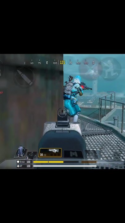 Sniper Squad 🤣🤣 #codm #codmobile #callofdutymobile #codmclips #codmobileclips #codmmemes # ...