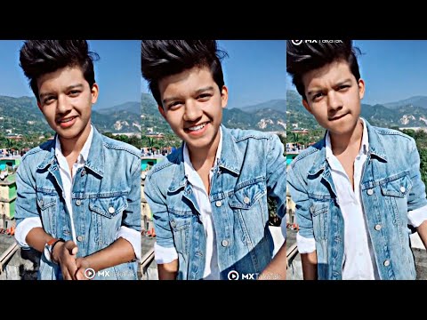 Riyaz Aly Today’s New Popular TikTok Trending Videos 4K || Riyaz Aly Full HD video