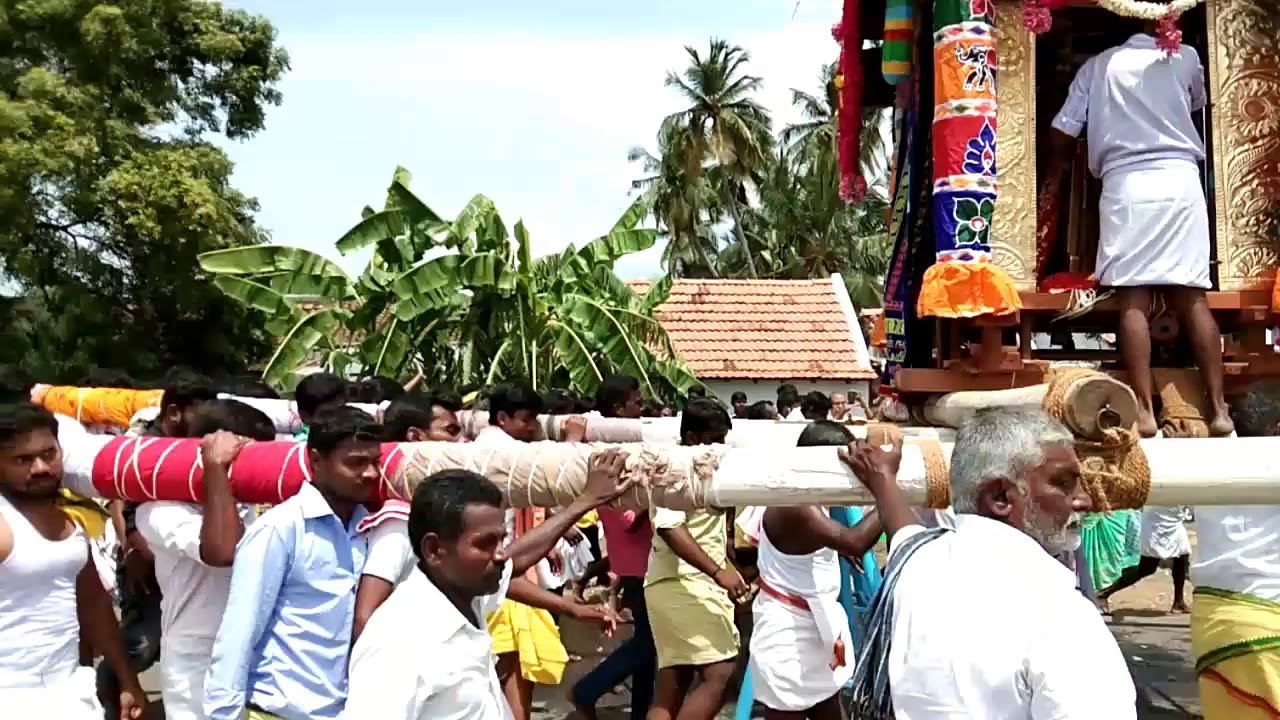 Gurunathaswamy kovil anthiyur .......new edit - YouTube