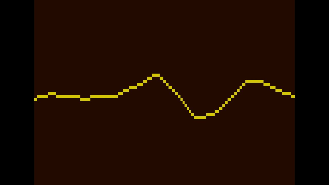 Generative Ambient Piano Music in Max/MSP - YouTube