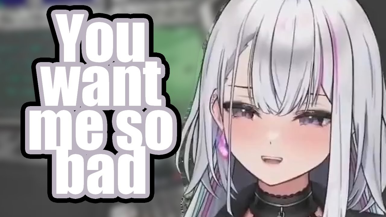 Ember "expired goods" Amane | #phaseclips | [Phase Connect] - YouTube