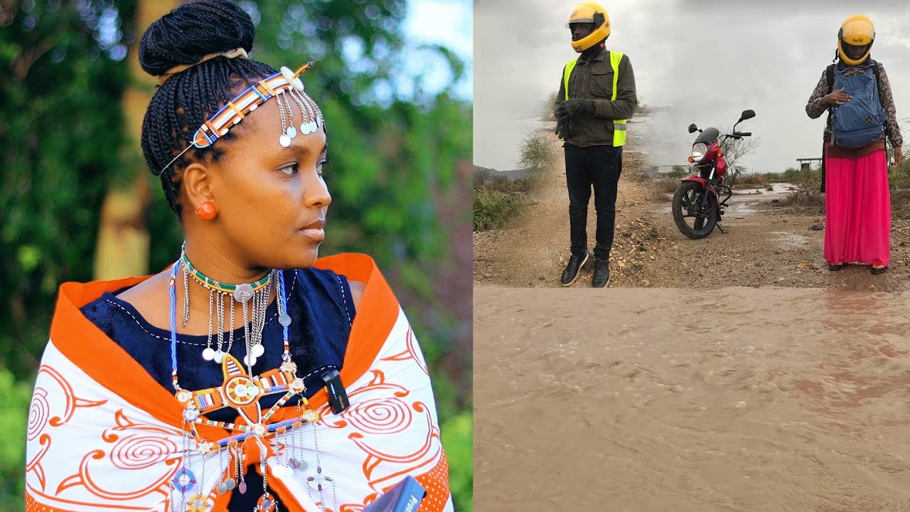 Umunsi Ntazibagirwa mumateka ya Mission Muba Maasai || Iyo Bitaba ...