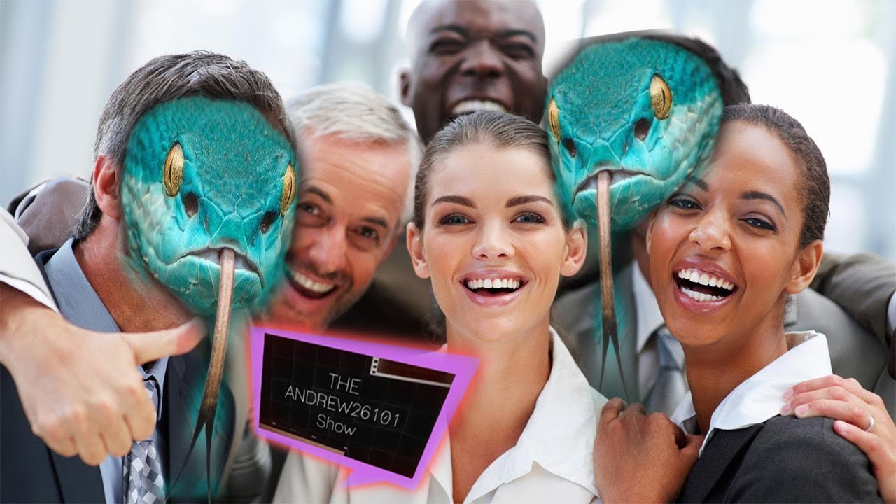 The Ultimate Guide to Workplace (Snakes) ......💊📺🎙 - YouTube