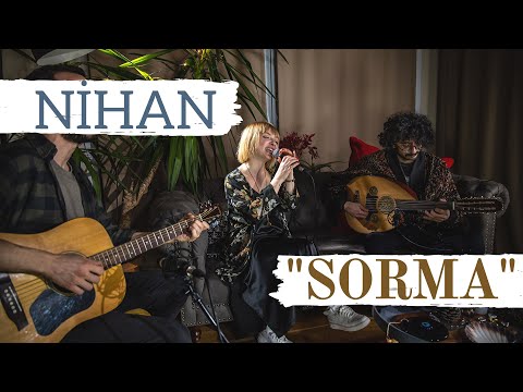 Nihan - Sorma (cover)