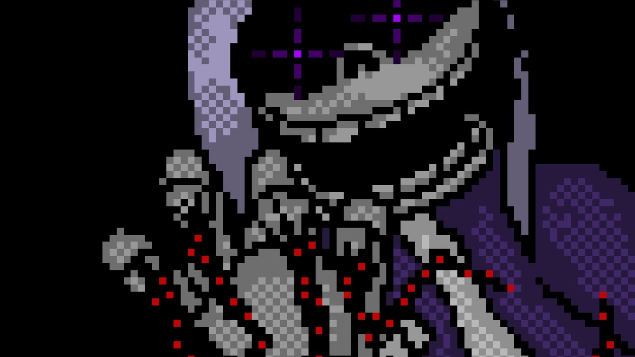 Heaven Says meme (My Dusttale Au) - YouTube