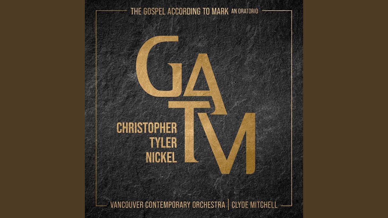 The Gospel According to Mark: 1;1–8. John The Baptist - YouTube