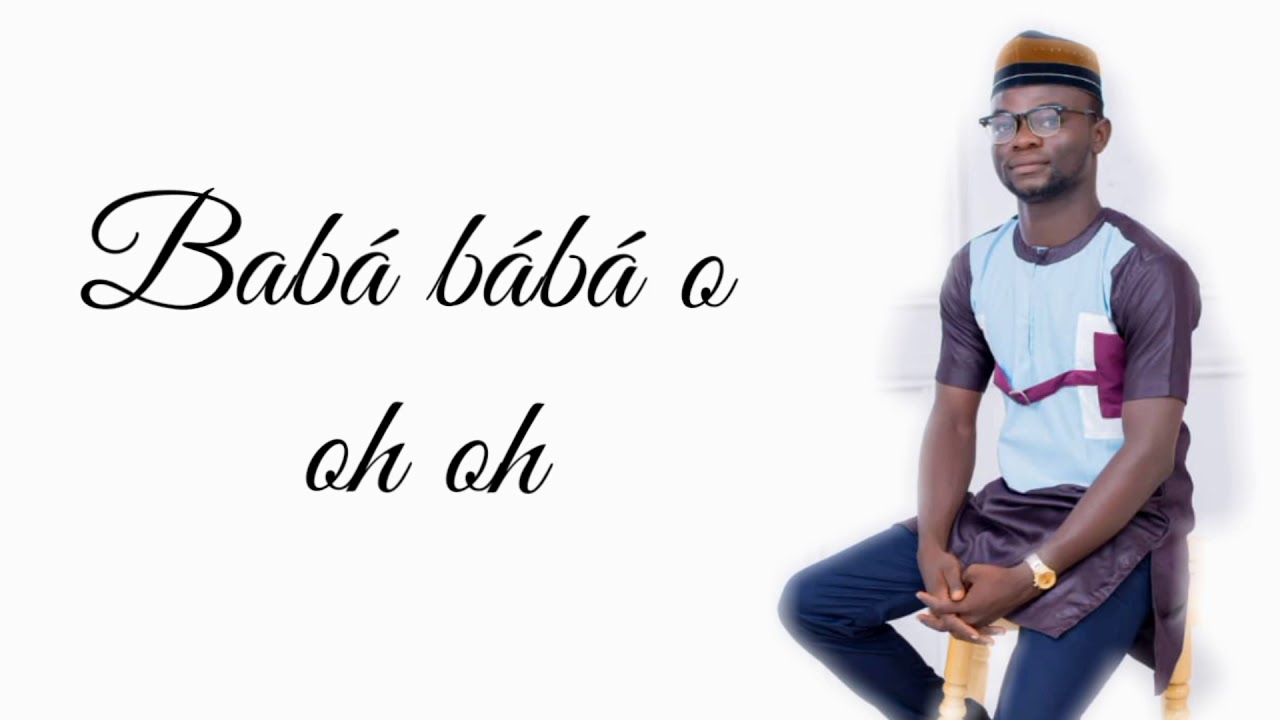 Thank you baba - YouTube