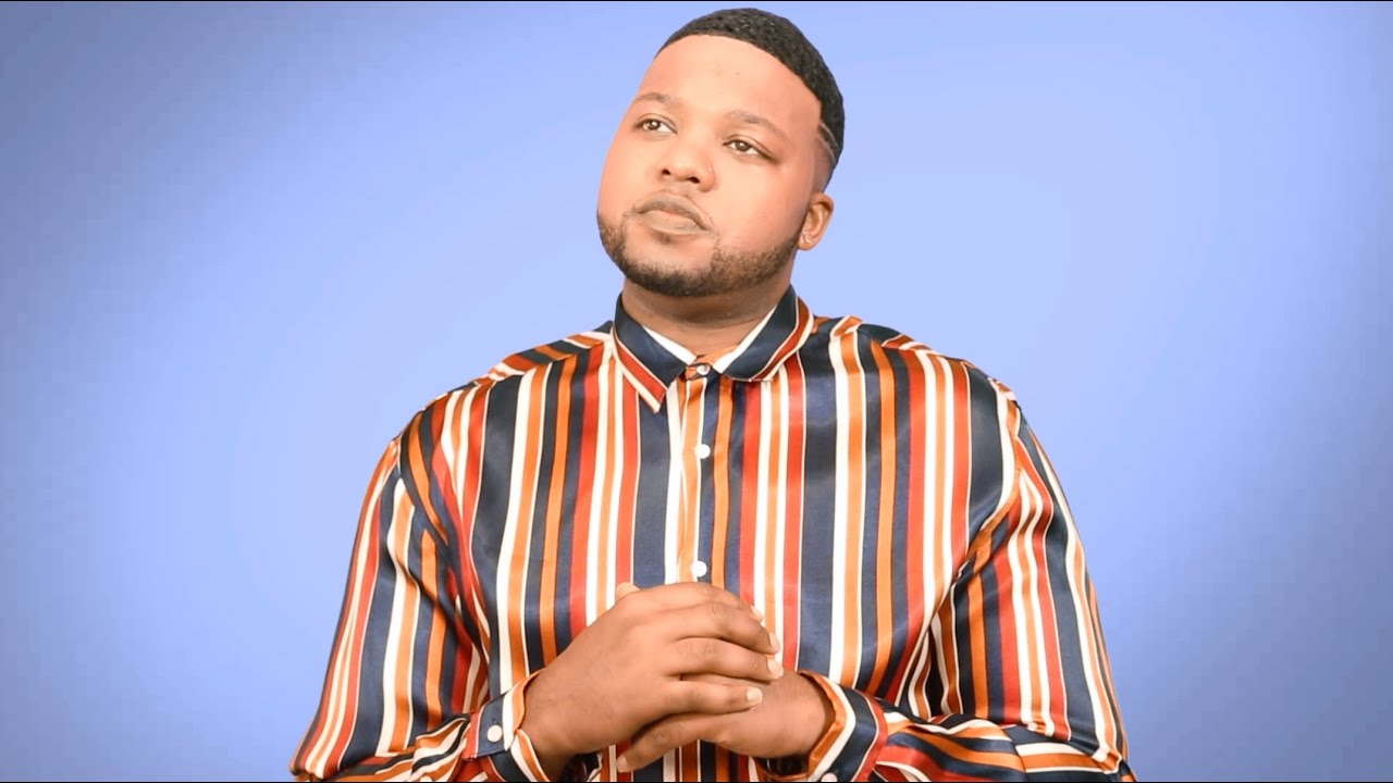 Meet Tre’ Womack: The Dallas Tattoo and Piercing Artist | Chasing ...