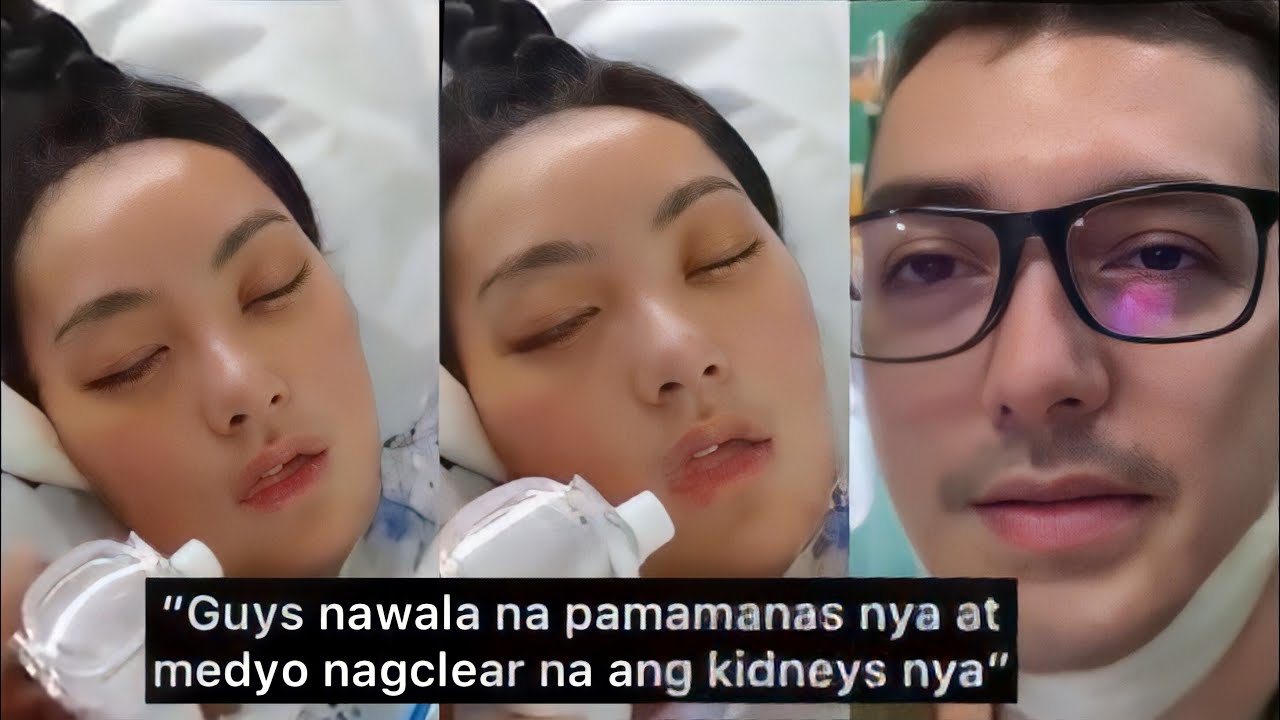 Jhoromy Rovero nawala na ang PAMAMANAS at NAKAKAHINGA na! Andrew ...