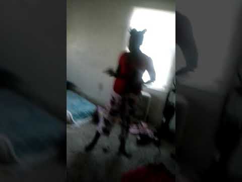 Bucking tutorial part 2 for Dkl derra&ken for life