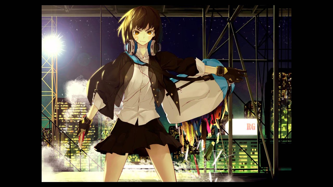 Nightcore - LaLaLa - YouTube