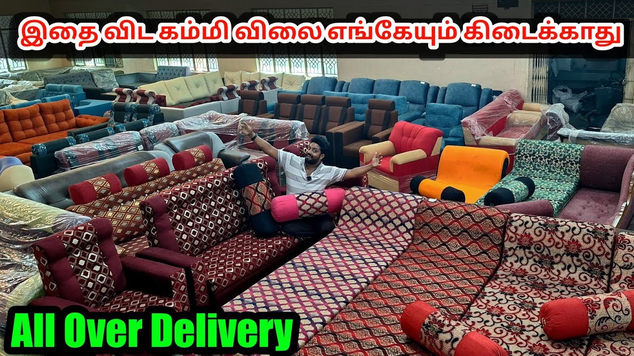 நாலு பக்கம் விசாரிச்சு கூட பாருங்க | sai traders in coimbatore | Raja ...