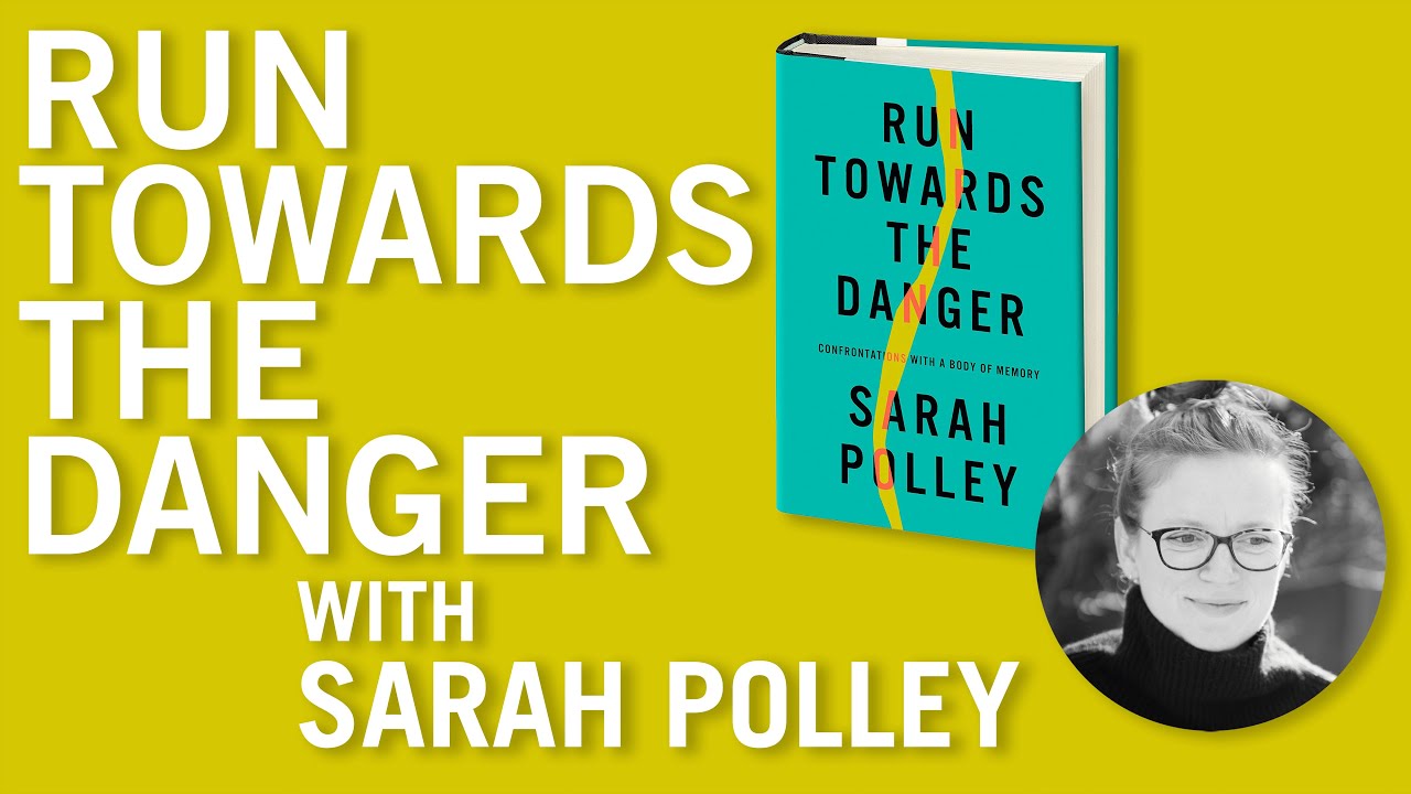 "Run Towards the Danger" with Sarah Polley on May 12 - YouTube