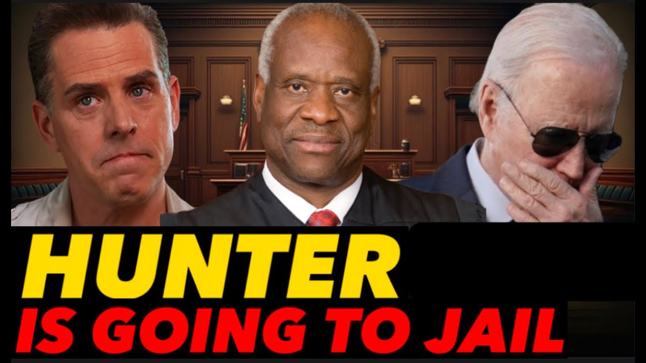 JUST IN-Judge Does NOT approve Hunters Sweetheart Deal (DADDY CAN'T ...