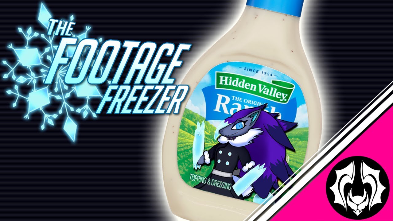 Moments That Sent Me to The Ranch Dimension - YouTube