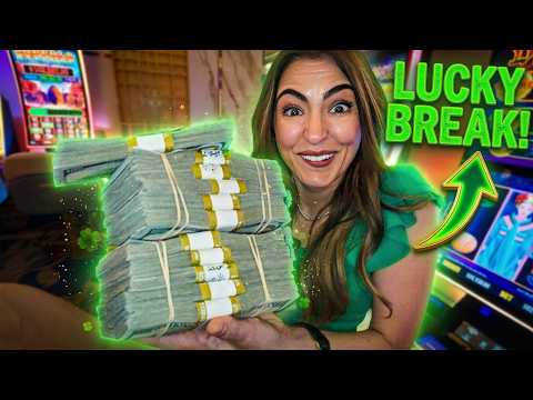 I Won The BIGGEST Dragon Link Fireball of My Life!!