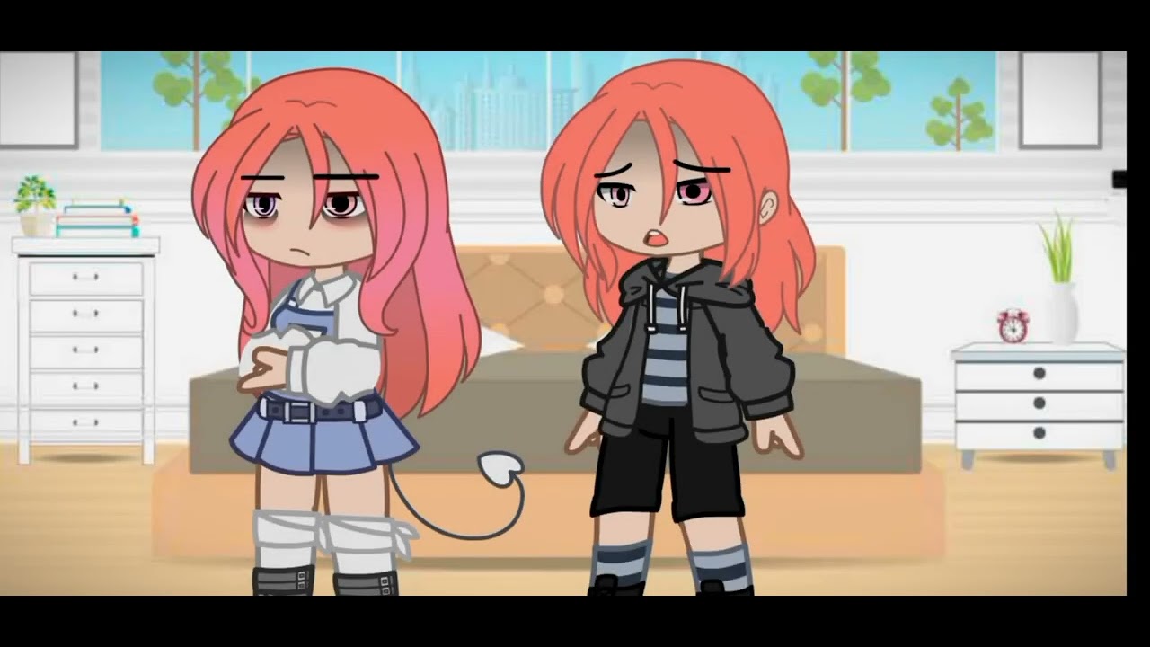 daddy's got a secret~ //gacha life mv// - YouTube