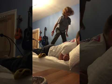 POV. Somebody farted in your face￼