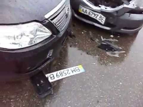 BYD Crash Test - YouTube