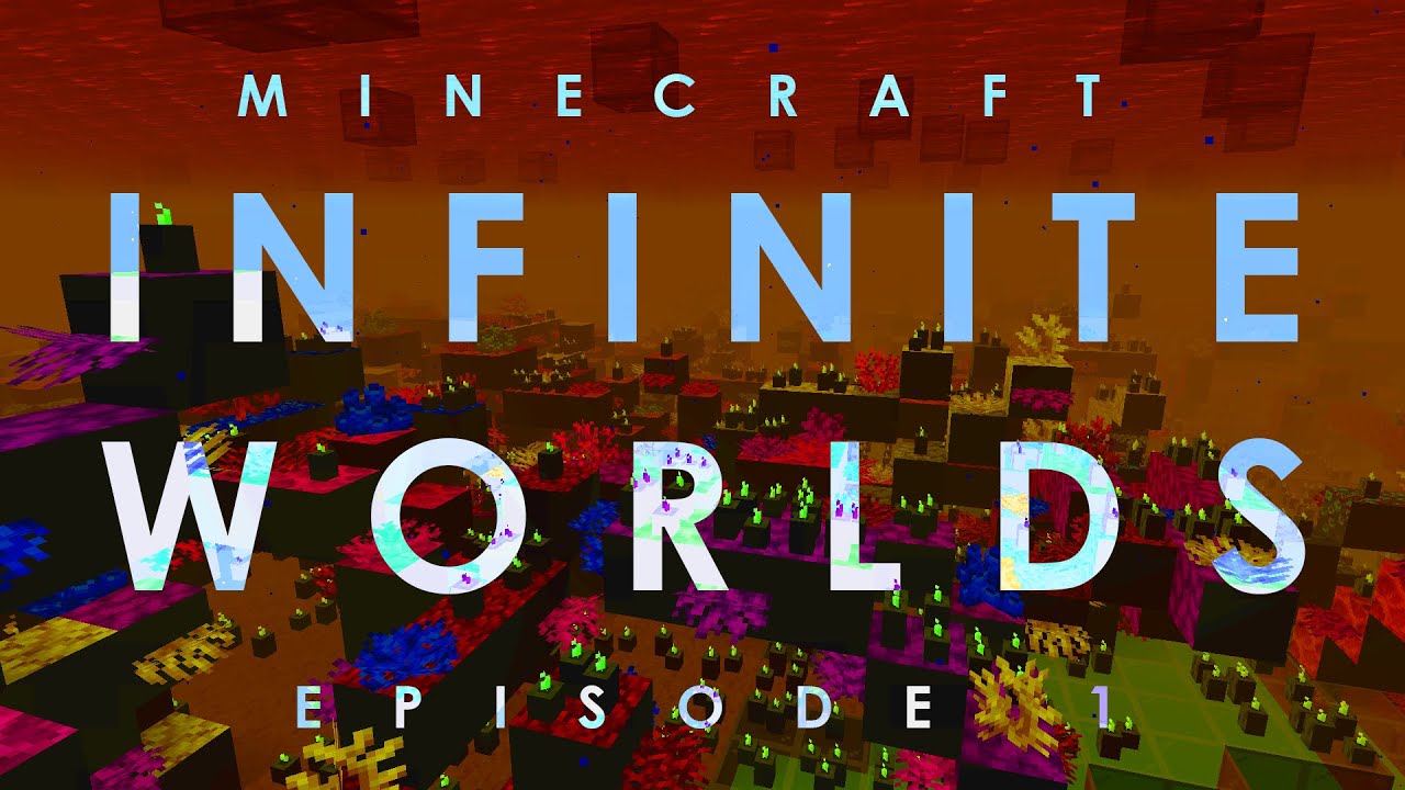 INFINITE WORLDS - YouTube