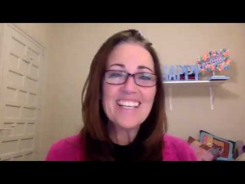 Amanda O'shea in conversation with Christian McNeill and guests - YouTube