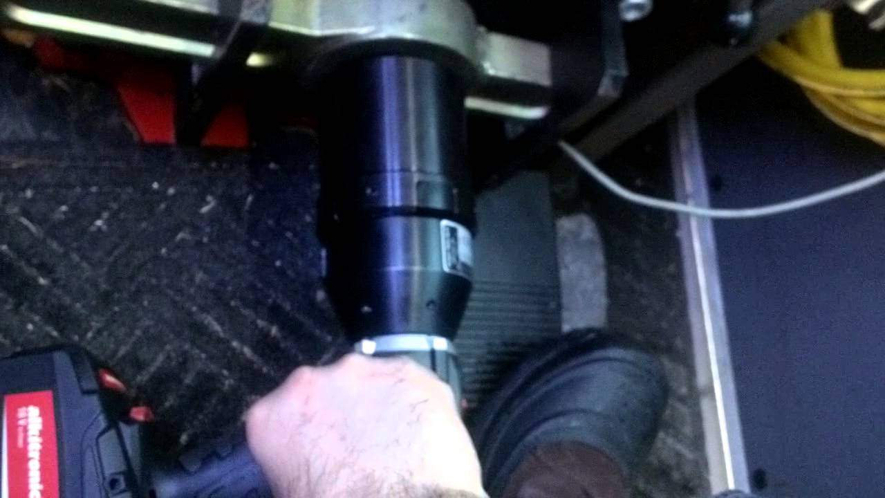 ALKITRONIC BATTERY TOOL CALIBRATION - YouTube