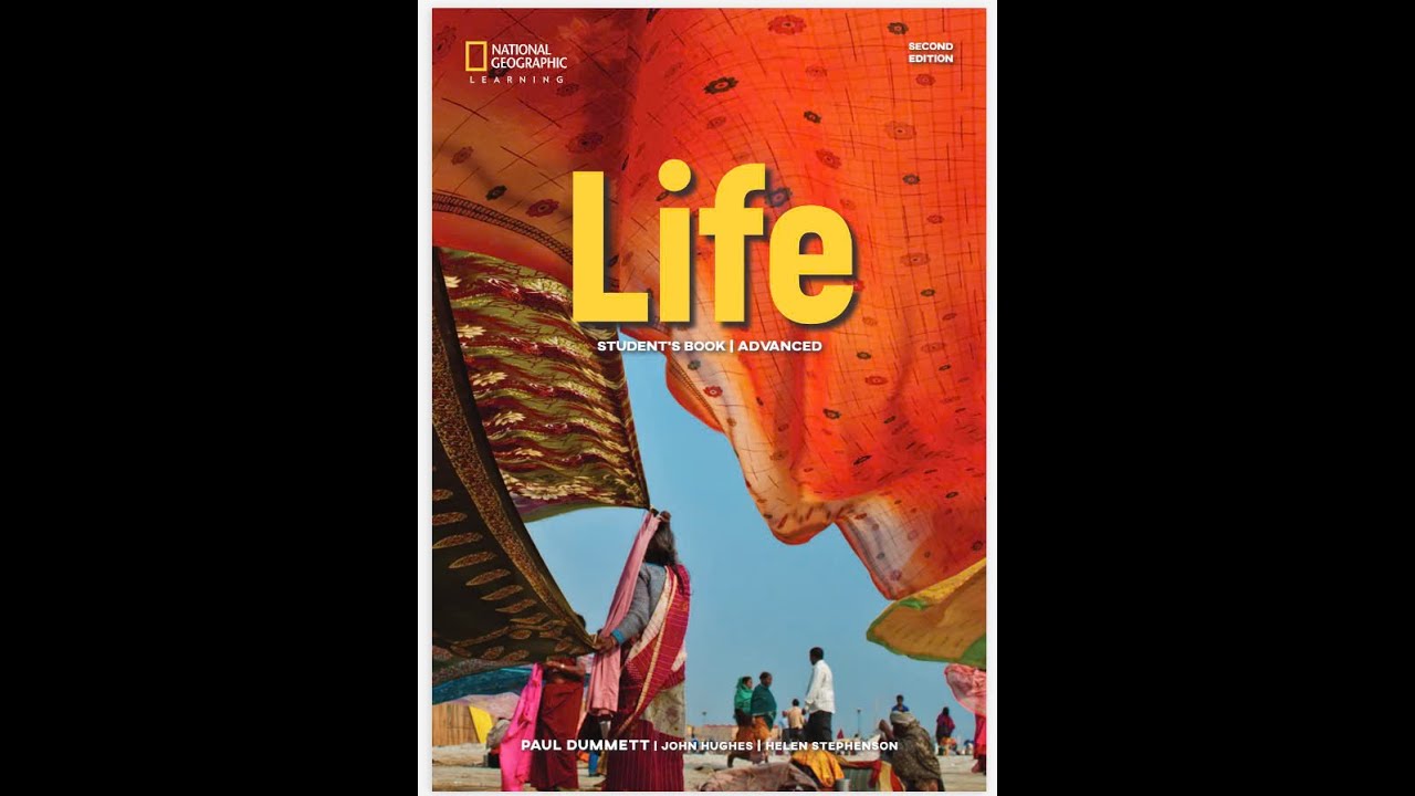Đáp án Unit 1 Lessons For Life TANC1.1 sách Life ADVANCED - YouTube