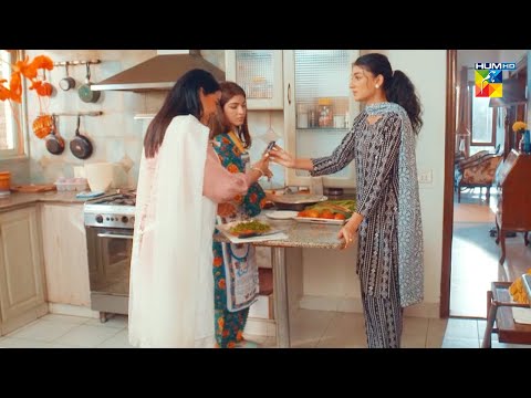 Larki Ki Behooda Video Leak Ho Gayi !! #kinzahashmi #zahidahmed #azfarrehman - Mere Ban Jao