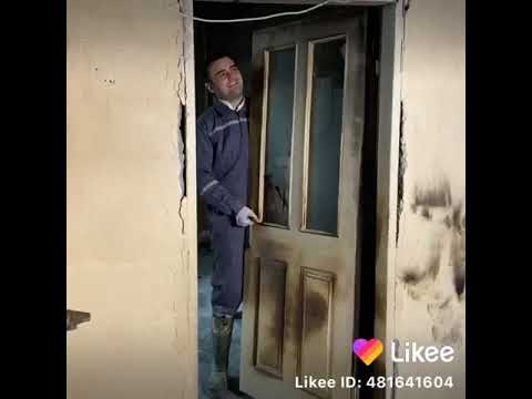 Masha Alloh