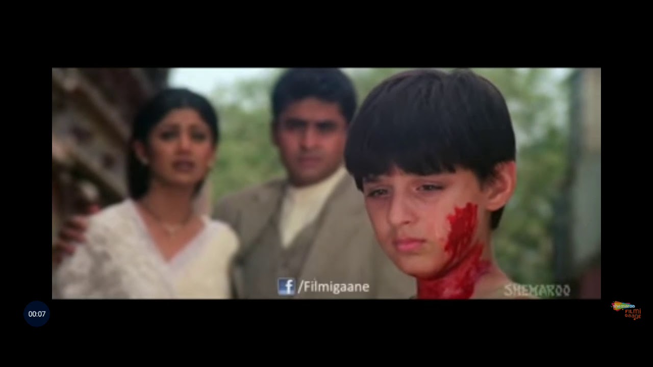 Rishta dilon ka tode na Toote full song - YouTube