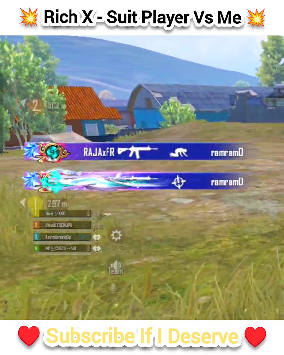 💥 Rich X Suit Player Vs Me | 😈 Rich Player In My Lobby | 👑 Pubg Attitude | #shorts #bgmi #pubg ...