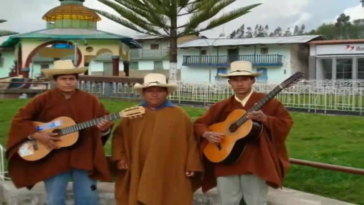 DISTRITO DE TONGOD - DOCUMENTAL PARTE 4/7 - YouTube