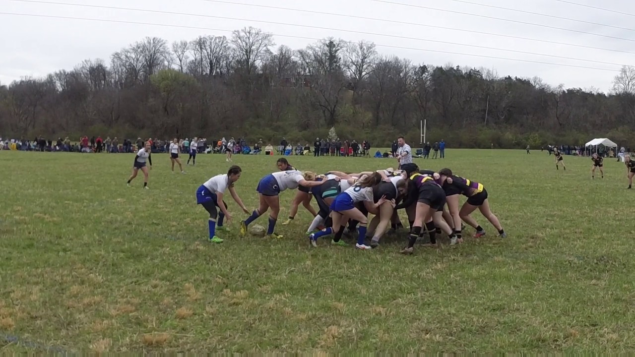 NASH BASH U-19 2017 - YouTube