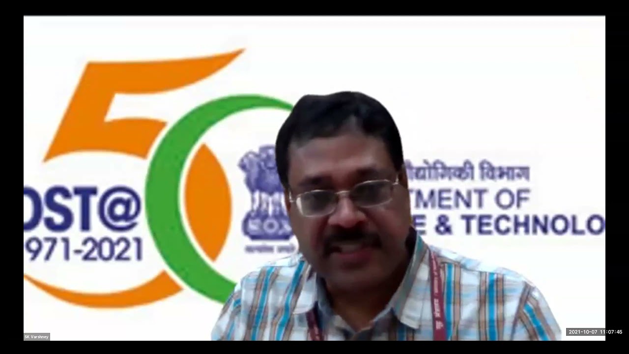 USEFULNESS OF Ph.D. by Dr S K Varshney Scientist, Adviser, and Head ...